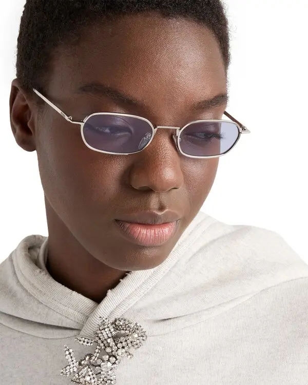 Prada Collection Sunglasses