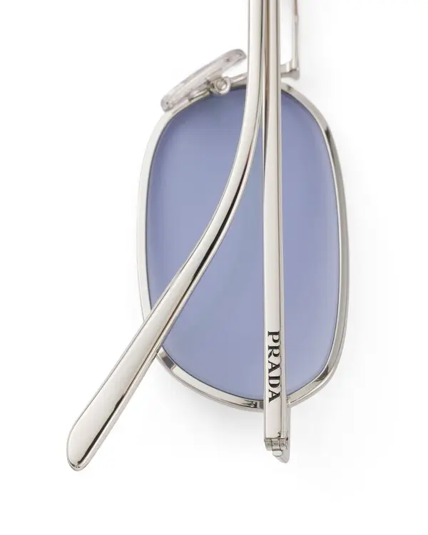 Prada Collection Sunglasses