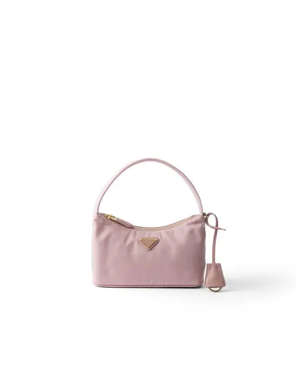 Prada Re-edition 2008 Re-nylon Mini-bag
