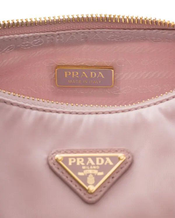 Prada Re-edition 2008 Re-nylon Mini-bag