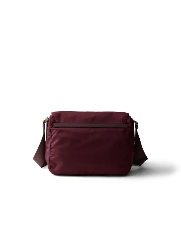 Prada Re-nylon Shoulder Bag