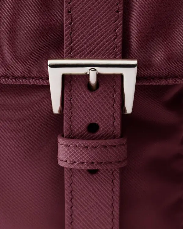 Prada Re-nylon Shoulder Bag