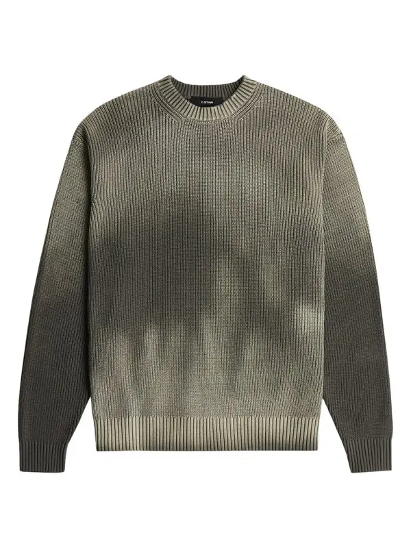 G-star Raw Sunfaded Relaxed Sweater