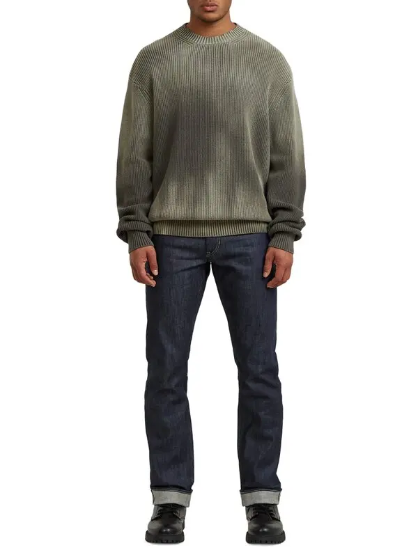 G-star Raw Sunfaded Relaxed Sweater