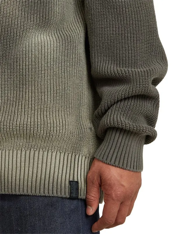 G-star Raw Sunfaded Relaxed Sweater