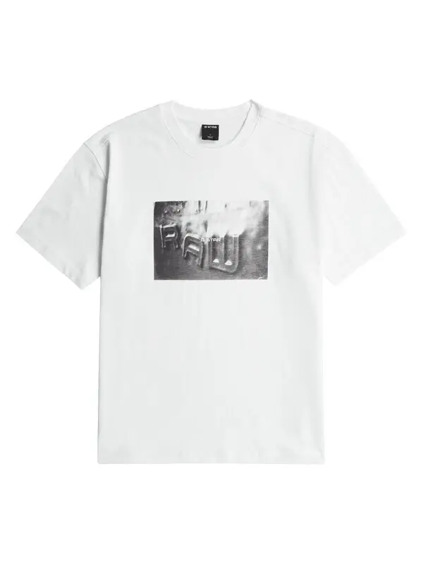G-star Raw Graphic Relaxed T-shirt
