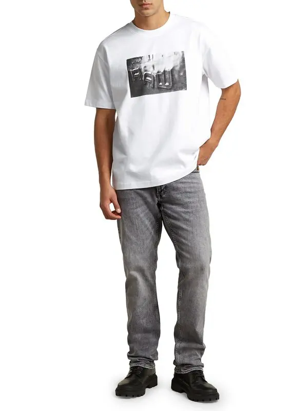 G-star Raw Graphic Relaxed T-shirt
