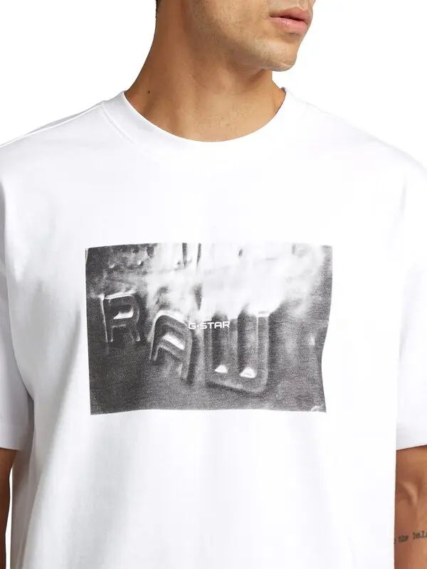 G-star Raw Graphic Relaxed T-shirt
