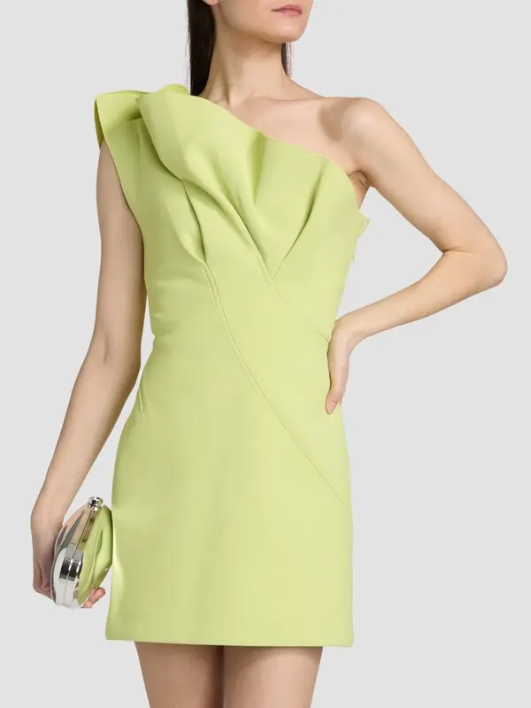 Acler Forever Young Lugano Mini Dress