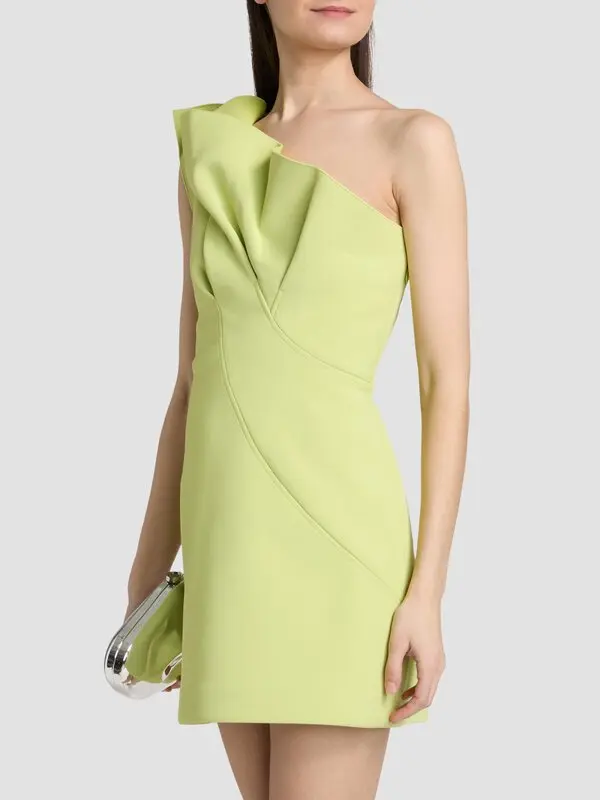 Acler Forever Young Lugano Mini Dress