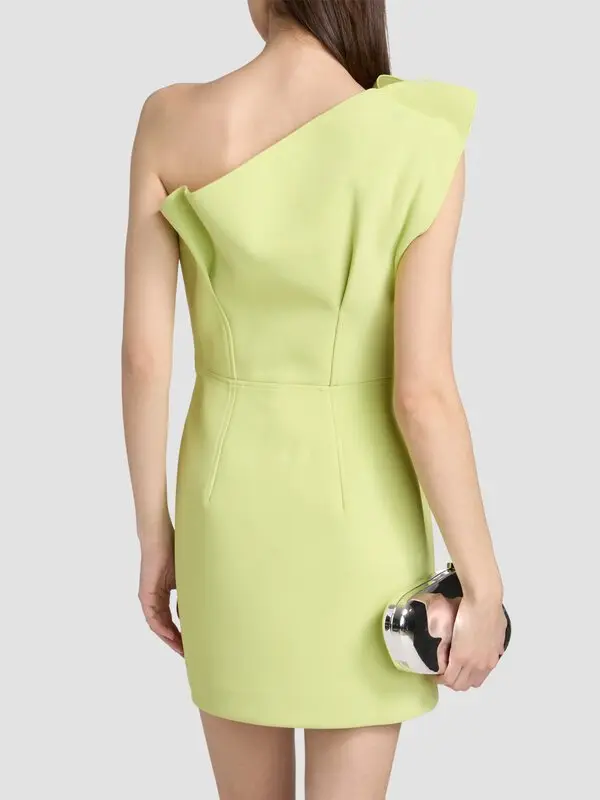 Acler Forever Young Lugano Mini Dress