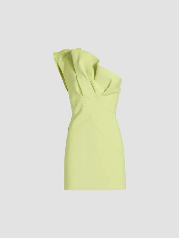 Acler Forever Young Lugano Mini Dress