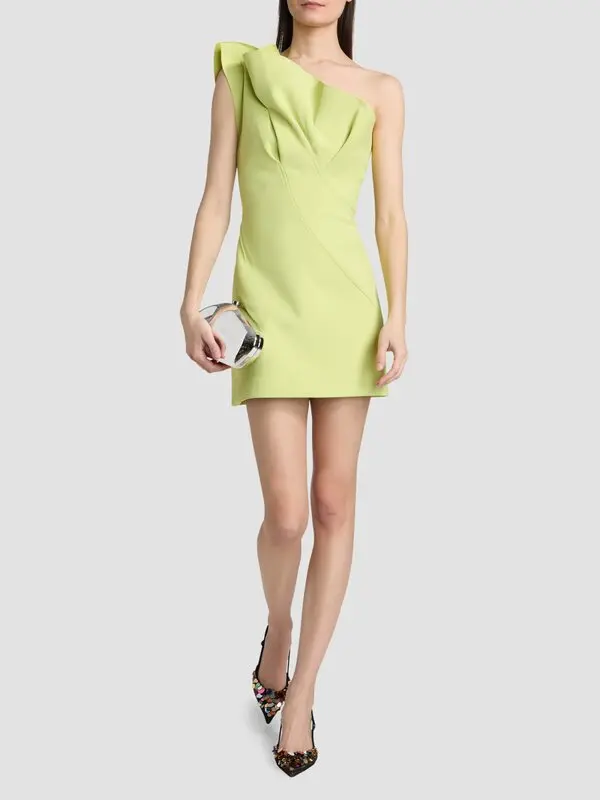 Acler Forever Young Lugano Mini Dress