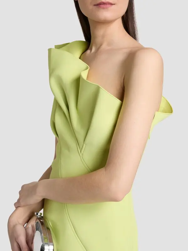 Acler Forever Young Lugano Mini Dress