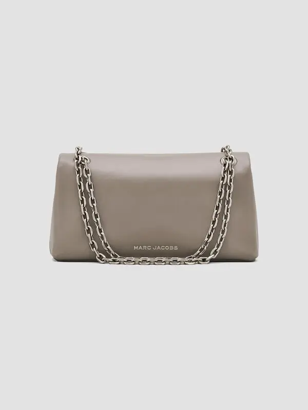 Marc Jacobs The Dual Chain Wallet - Cement