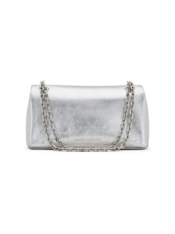 Marc Jacobs The Metallic Dual Chain Wallet