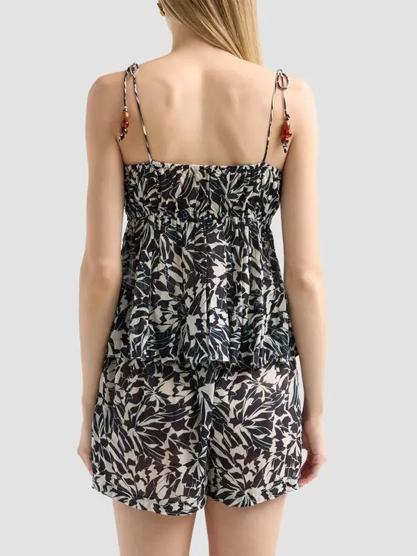 Ulla Johnson Tallulah Cover-up Top