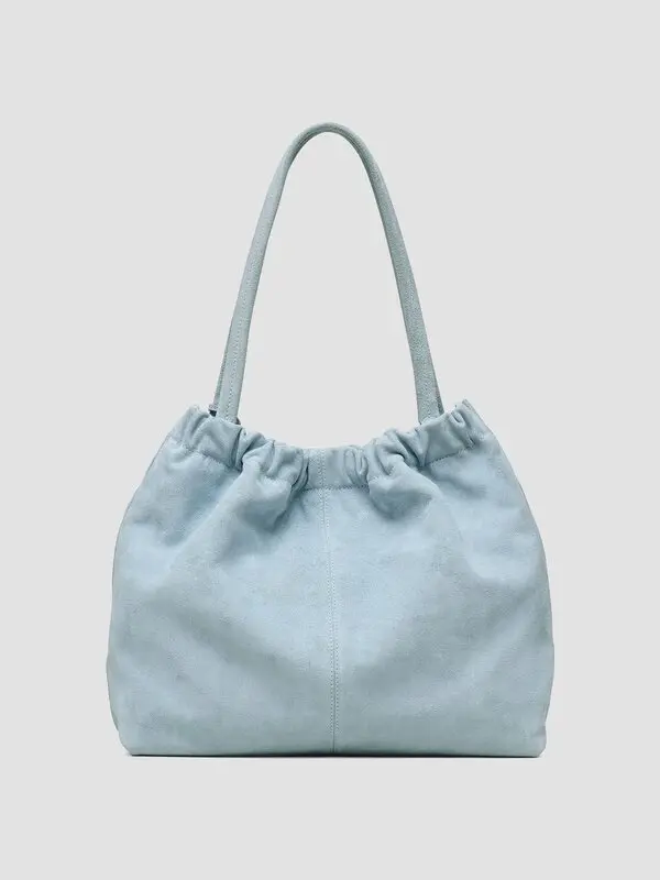 Marc Jacobs The Cristina Suede Tote Bag
