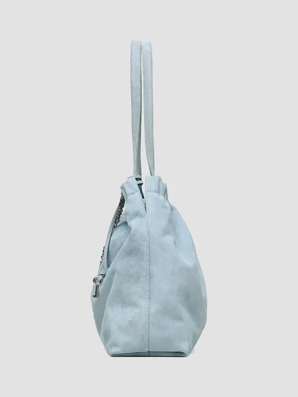 Marc Jacobs The Cristina Suede Tote Bag