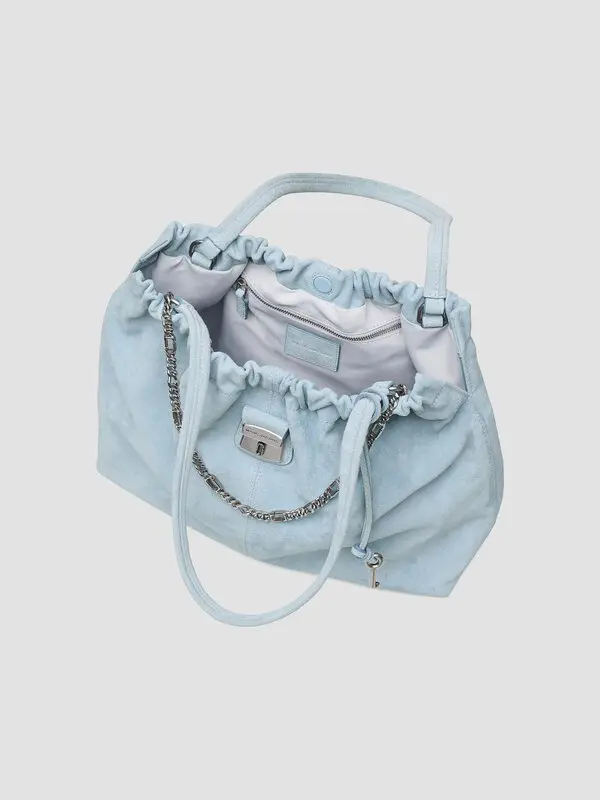 Marc Jacobs The Cristina Suede Tote Bag