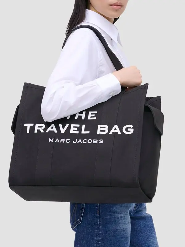 Marc Jacobs The Travel Tote Bag