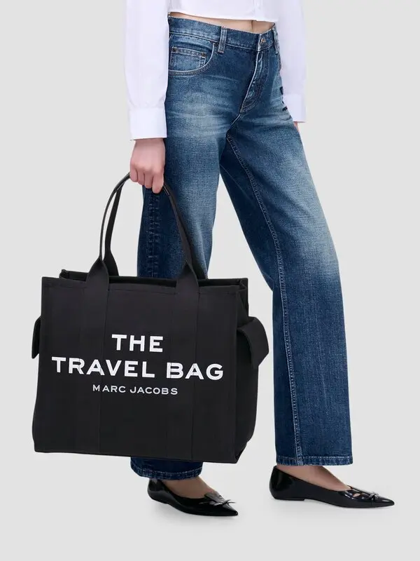 Marc Jacobs The Travel Tote Bag