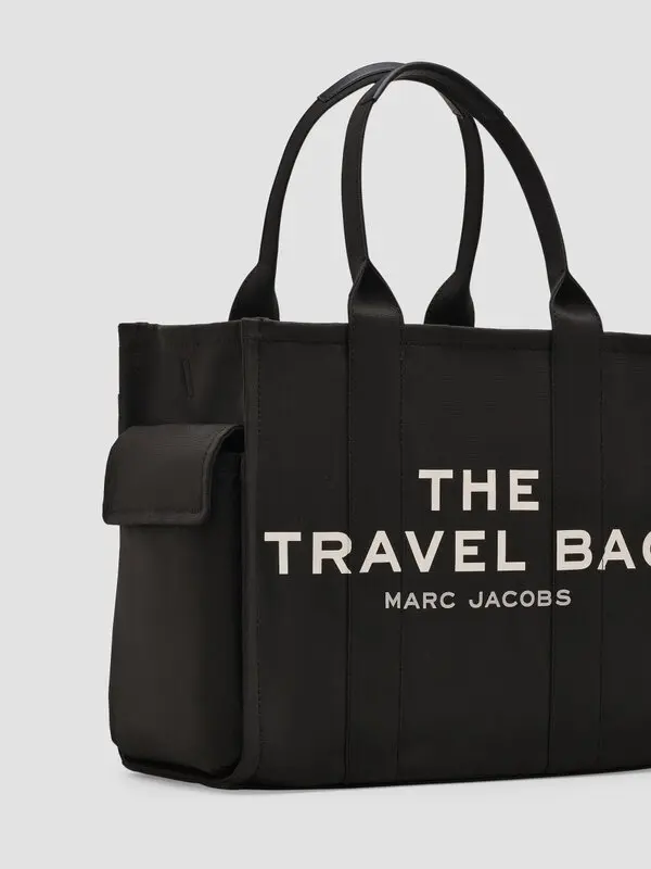Marc Jacobs The Travel Tote Bag