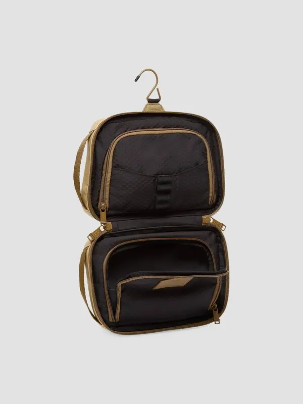 Tumi Alpha Bravo Response Travel Kit