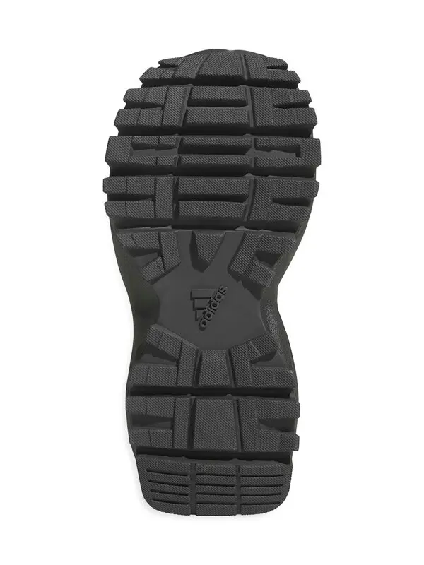 ADIDAS Y-3 Adidas X Willy Chavarria Forum Mid-top Leather Boots