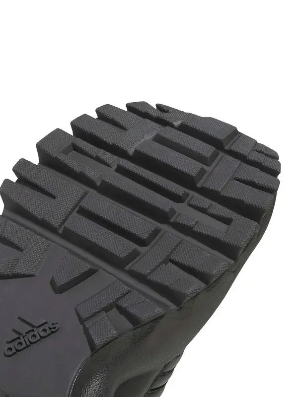 ADIDAS Y-3 Adidas X Willy Chavarria Forum Mid-top Leather Boots
