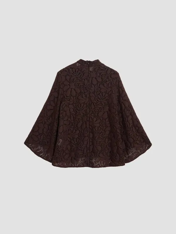La DoubleJ Lacey Make An Exit Top