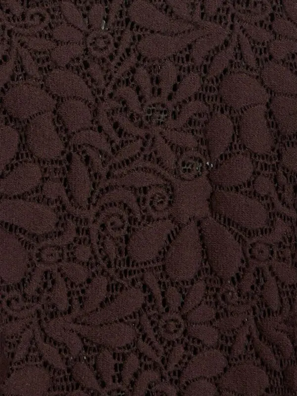 La DoubleJ Lacey Make An Exit Top