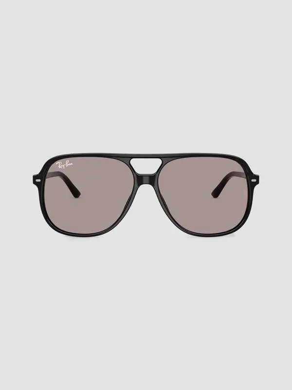 Ray-ban Rb2198 Bill 60mm Square Sunglasses