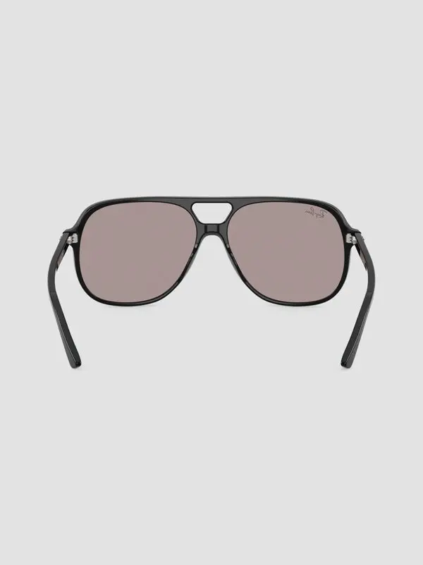 Ray-ban Rb2198 Bill 60mm Square Sunglasses