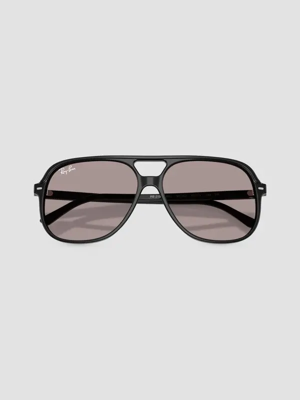 Ray-ban Rb2198 Bill 60mm Square Sunglasses