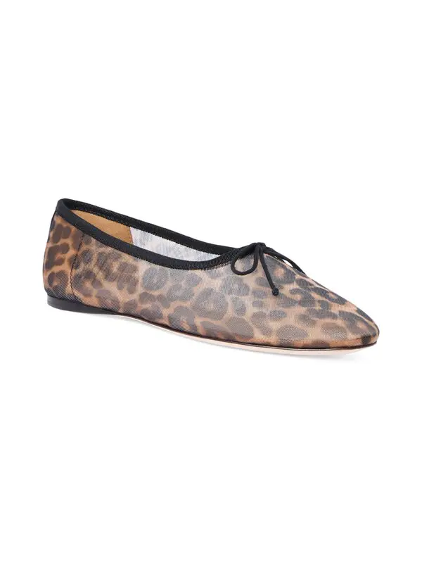 LOEFFLER RANDALL Landon Mesh Ballet Flats