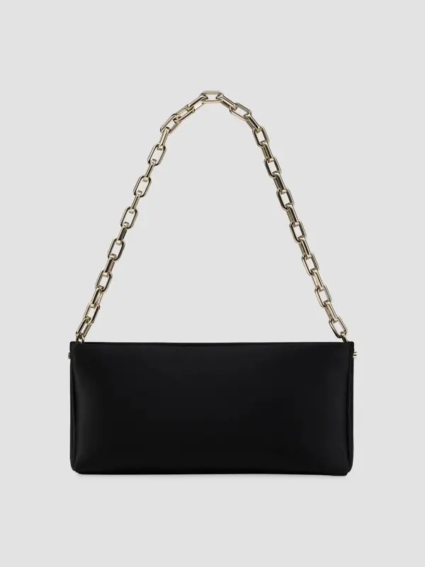 CHRISTIAN LOUBOUTIN Maykimay Clutch