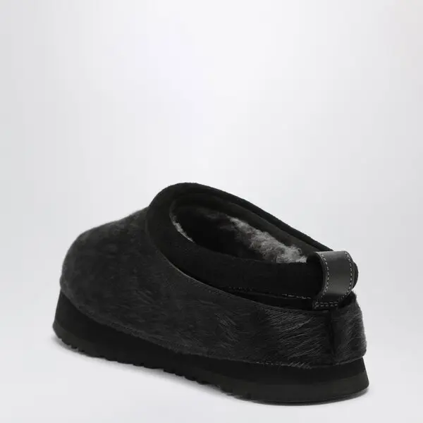 UGG Tazz Western Pony Hair Moccasins