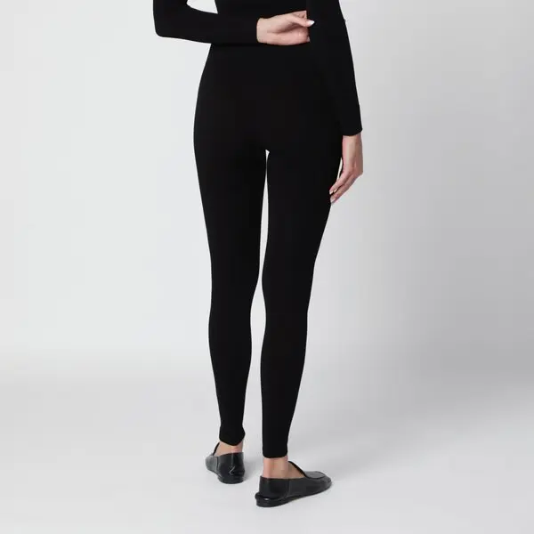 TOTEME Viscose Compression Leggings
