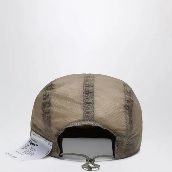 Satisfy Falcon-colored Rippy Trail Cap