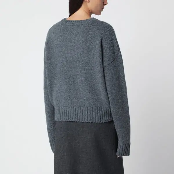 Extreme Cashmere Cashmere Crew-neck Sweater