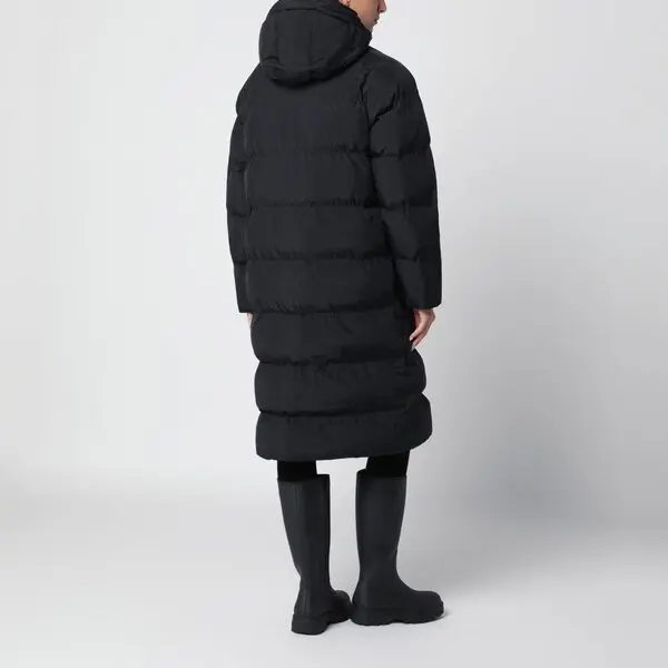 Tretorn Arctic Puffer Padded Parka