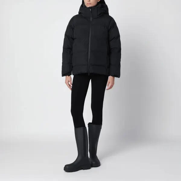 Tretorn Hill Puffer Jacket
