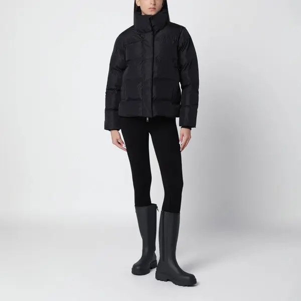 Tretorn Hill Down Jacket In Recycled Polyester