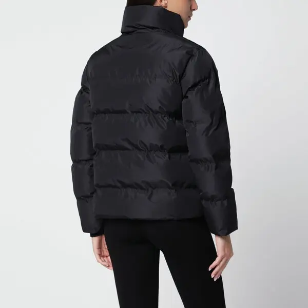 Tretorn Hill Down Jacket In Recycled Polyester