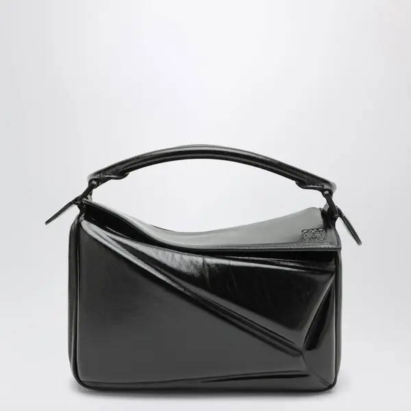 Loewe Puzzle Blown Small Lambskin Bag
