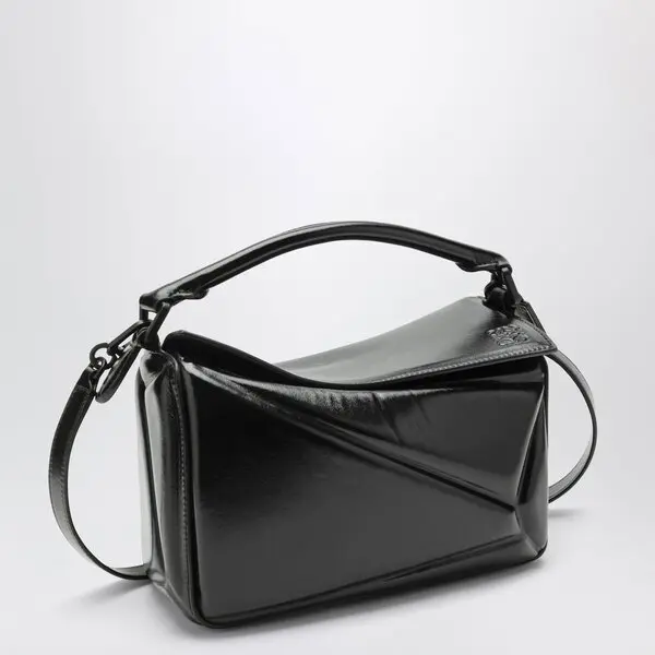 Loewe Puzzle Blown Small Lambskin Bag