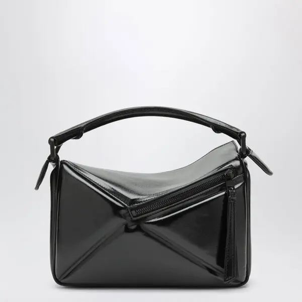 Loewe Puzzle Blown Small Lambskin Bag