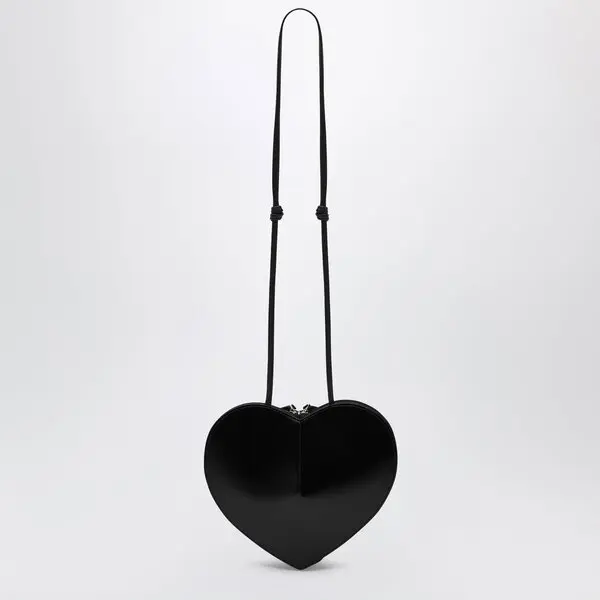 Alaïa Le Coeur Bag In Leather
