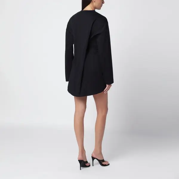 LII Cotton Mini Dress